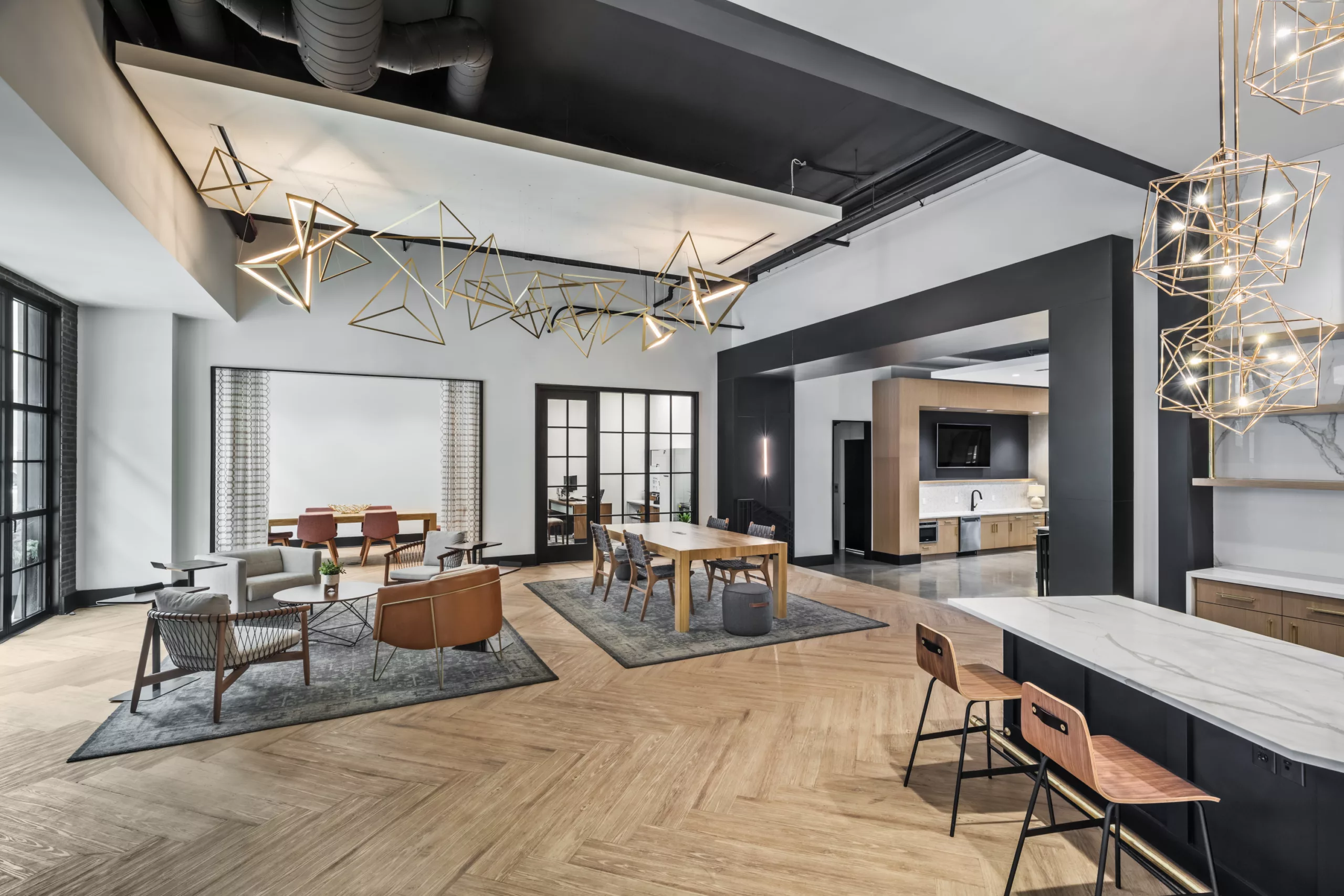 Real Estate - Office Revolution