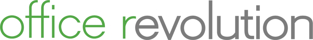 Office Revolution - Furnishing Beautiful Spaces