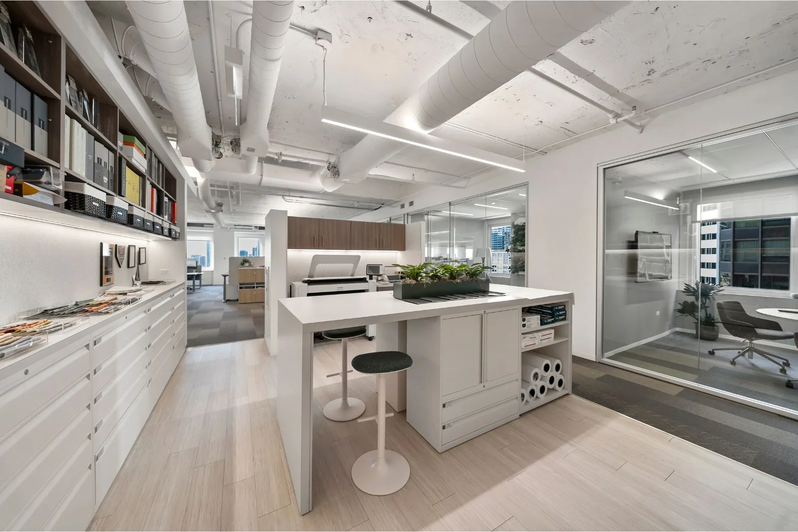 Office Revolution Locations | Where We Help - Office Revolution