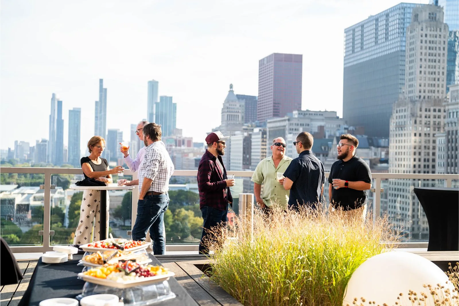 About Us - Office Revolution